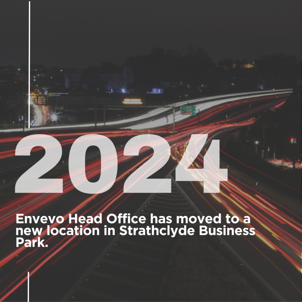 Envevo Group