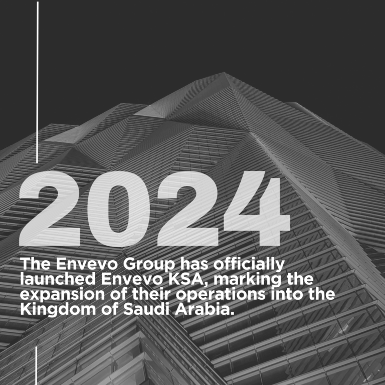 Envevo Group