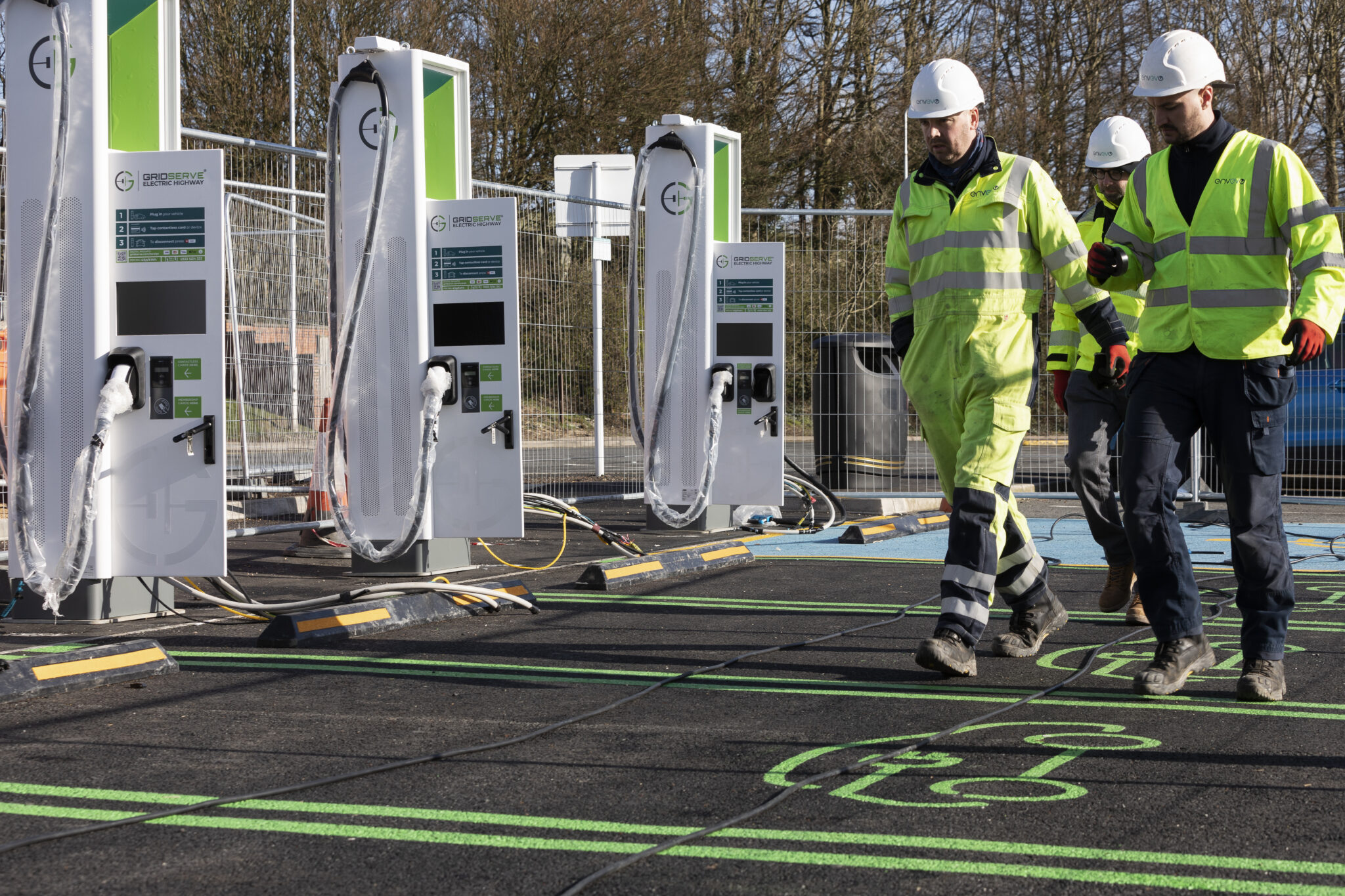 Careers – Envevo Group